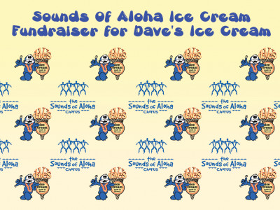 Our Second “Drive-By” Ice Cream Social! - Sounds of Aloha Chorus